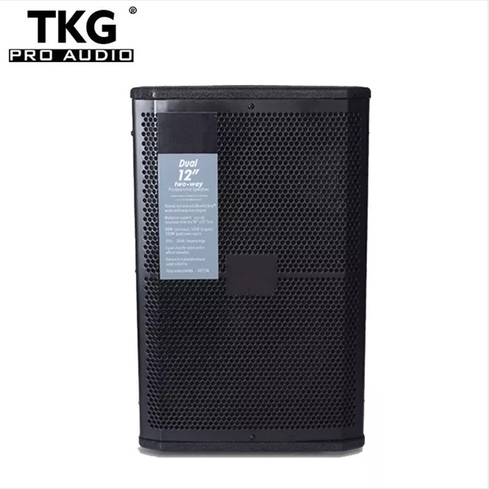 TKG 12 inch 350 watt SRX712M monitor speaker box – GuangZhou Bochuang ...
