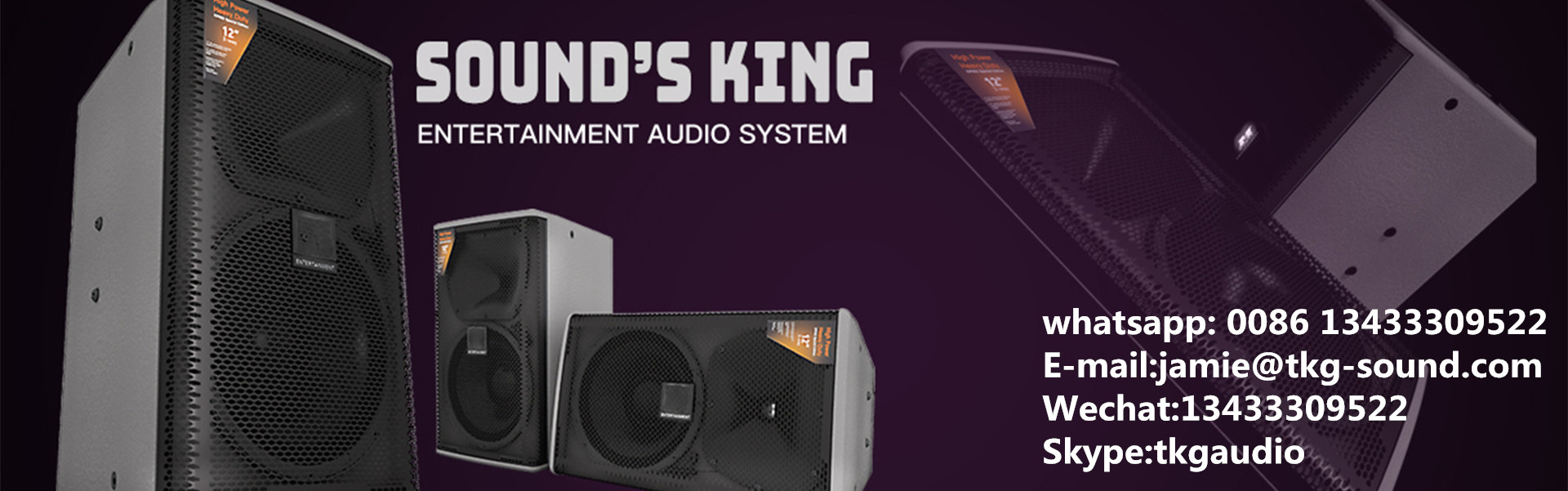 TT-15M 500Watt passive good device 15 inch full range speaker 15 inch ...