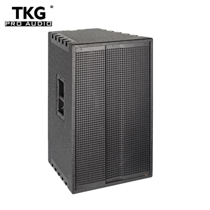 TKG DW15 600w single 15 inch speaker sound system speaker box design ...