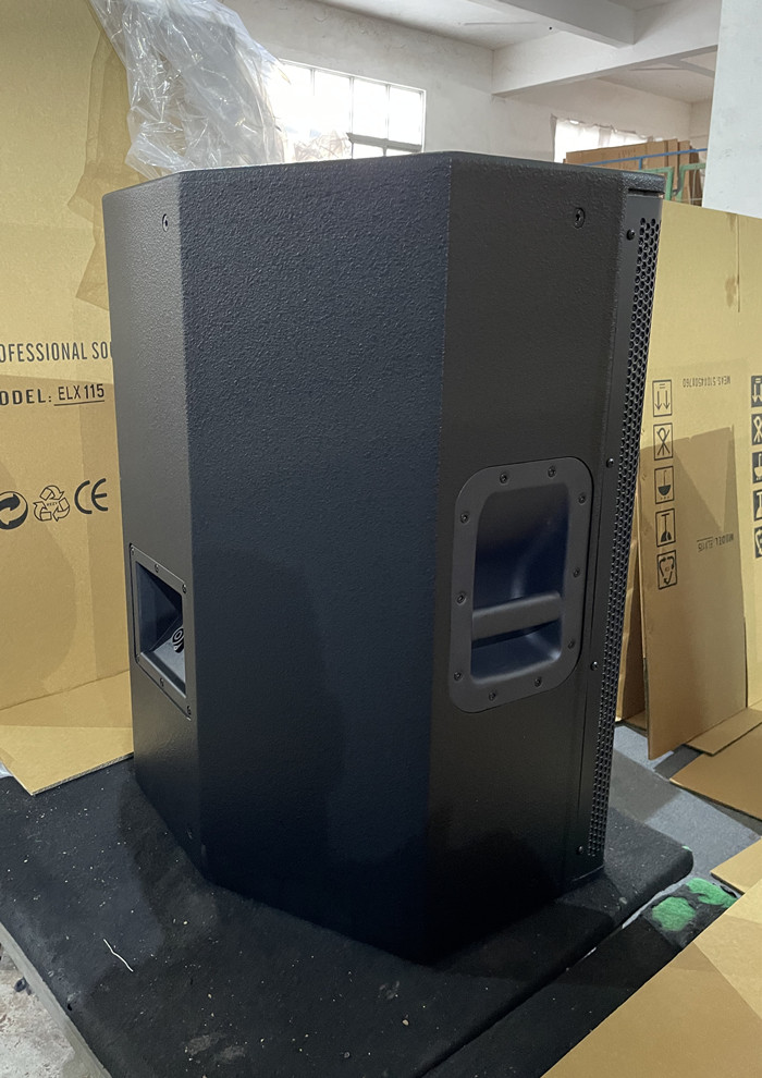 TKG ELX115 500w 15 inch professional speaker sound system dj 15 inch dj ...