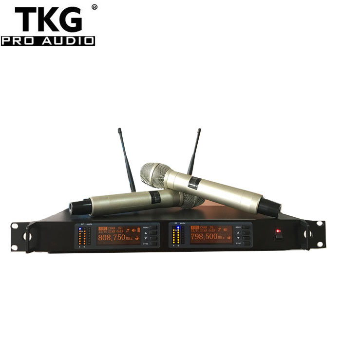 Sure style wireless microphone – 第 2 页 – GuangZhou Bochuang audio ...