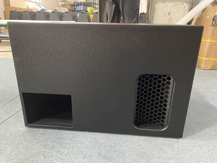 LS1200 800 watt 800w 18 inch outdoor concert 18 inch subwoofer box ...