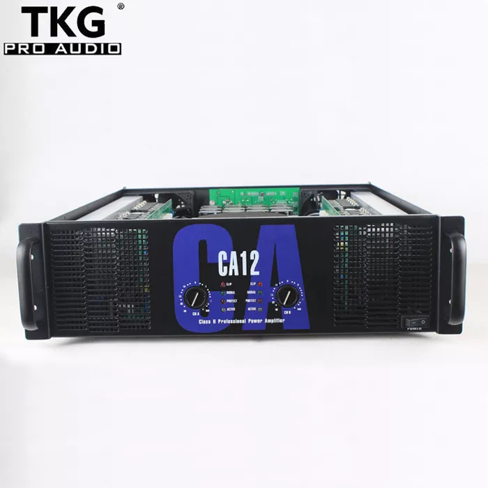 Professional amplifier – 第 5 页 – GuangZhou Bochuang audio equipment Co., Ltd.