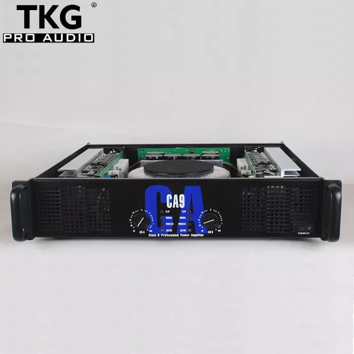 Professional amplifier – 第 5 页 – GuangZhou Bochuang audio equipment Co., Ltd.