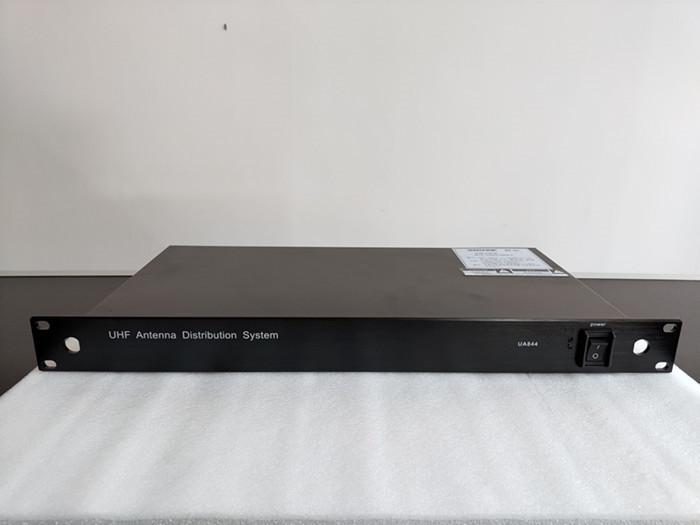 UA844 UA874 470-900MHz Active Directional Antenna splitter 5 Channel ...