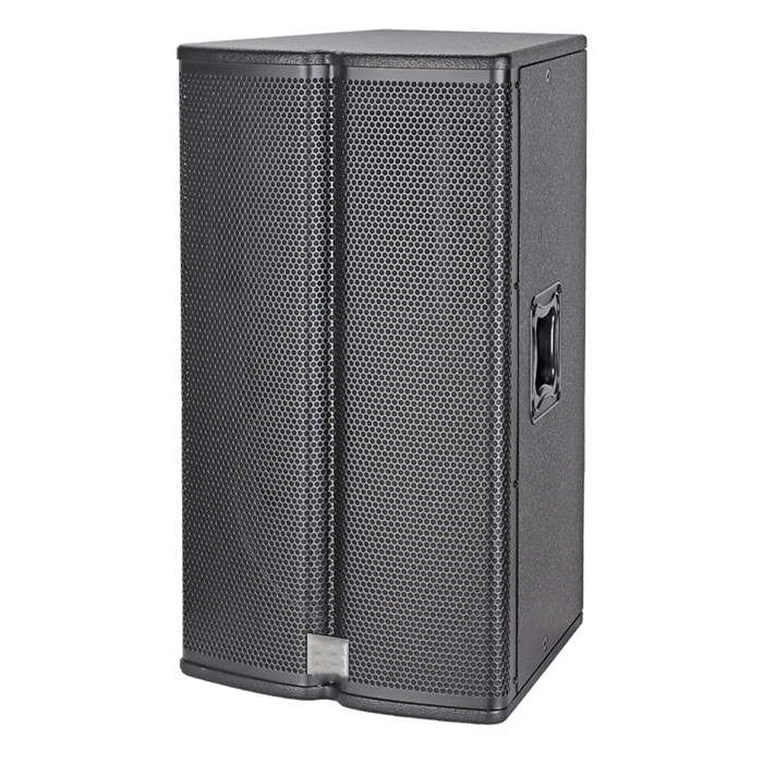 TKG 500 W 15 inch TX1152 sound system 15 inch full range speaker ...