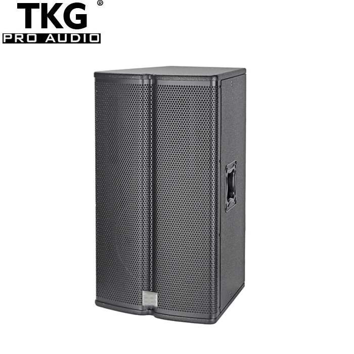 TKG 500 W 15 inch TX1152 sound system 15 inch full range speaker ...