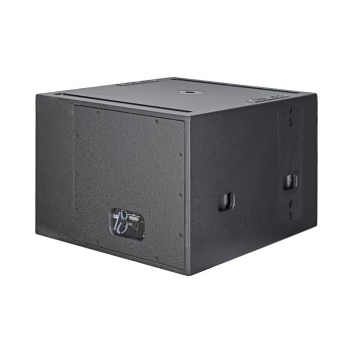TKG LS18 800W 18 inch subwoofer box design – GuangZhou Bochuang audio ...