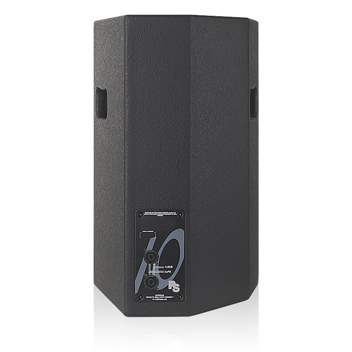 TKG ps10 passive 10 inch stage professional sound monitor speakers ...